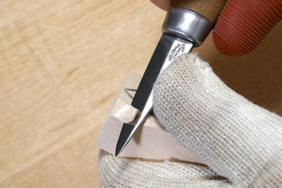 Whittling Basics, Part 2 | Popular Woodworking