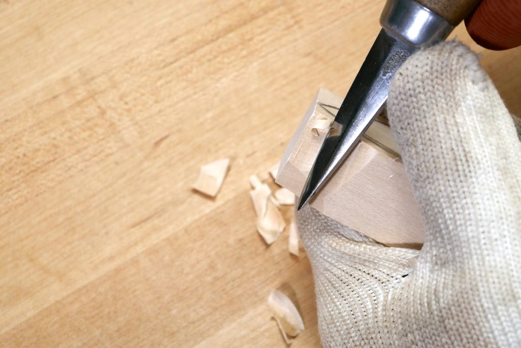 Whittling Basics, Part 2 | Popular Woodworking