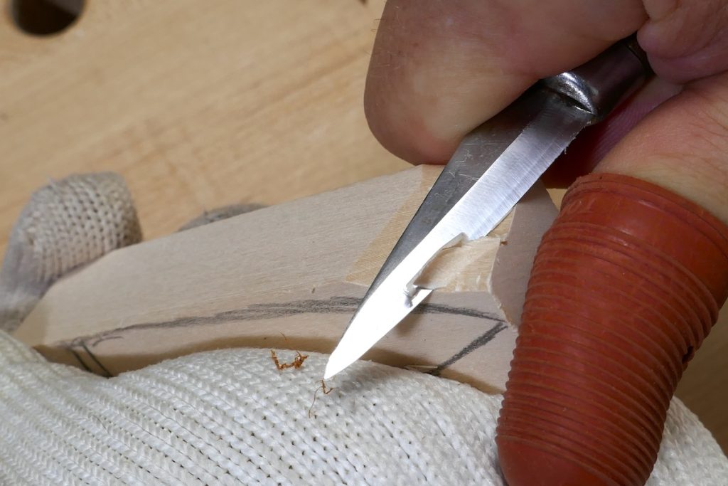 Whittling Basics, Part 2 | Popular Woodworking