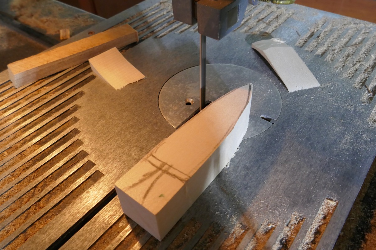 Whittling Basics, Part 2 | Popular Woodworking