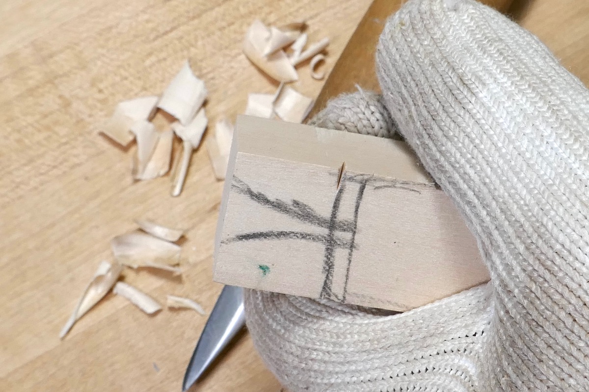 Whittling Basics, Part 3 | Popular Woodworking