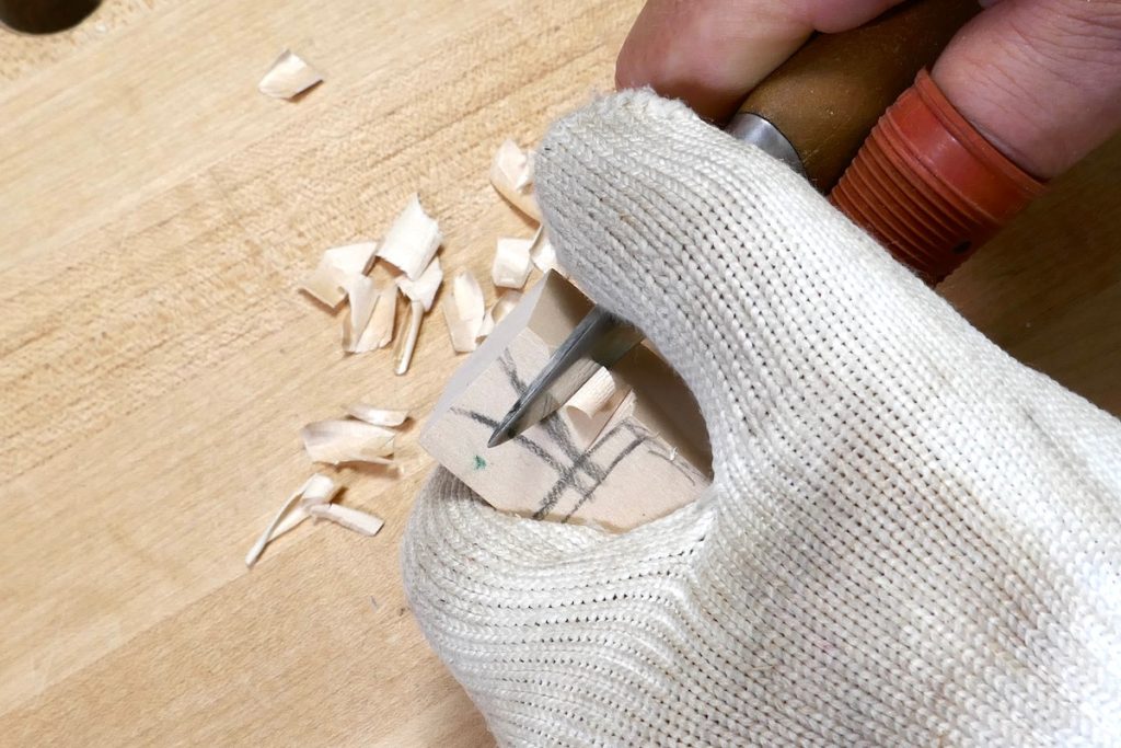 Whittling Basics, Part 3 | Popular Woodworking