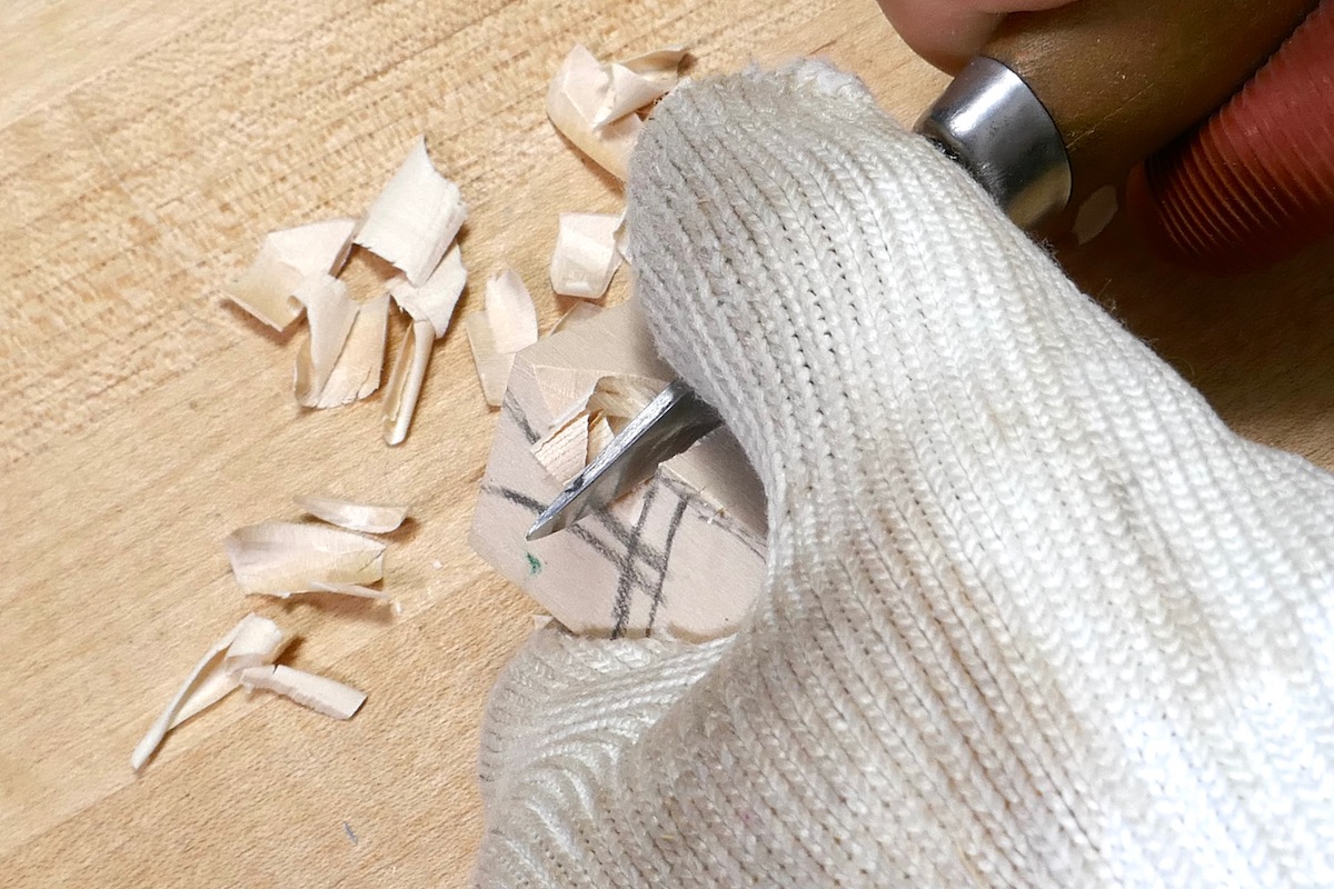 Whittling Basics, Part 3 | Popular Woodworking