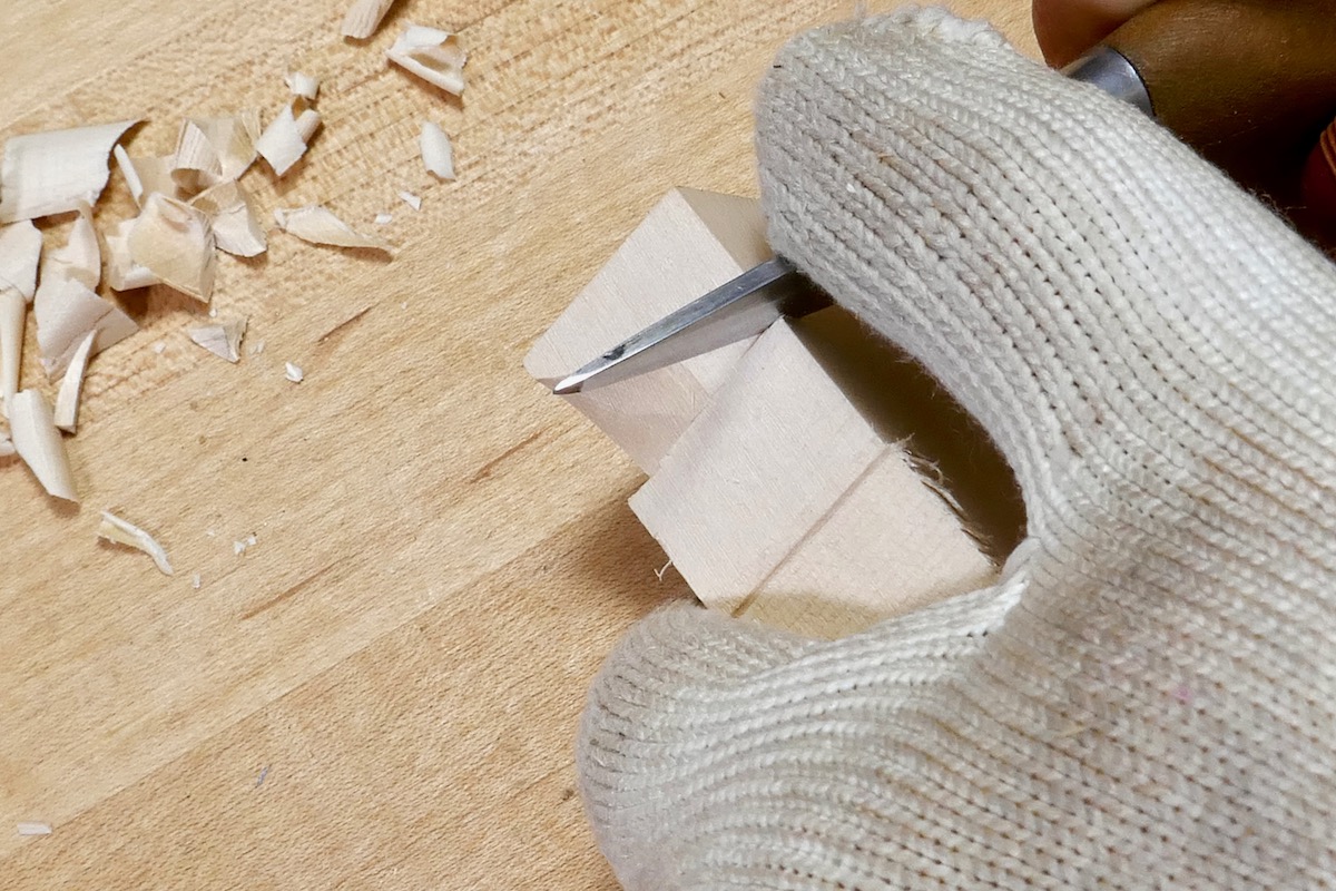Whittling Basics, Part 3 | Popular Woodworking