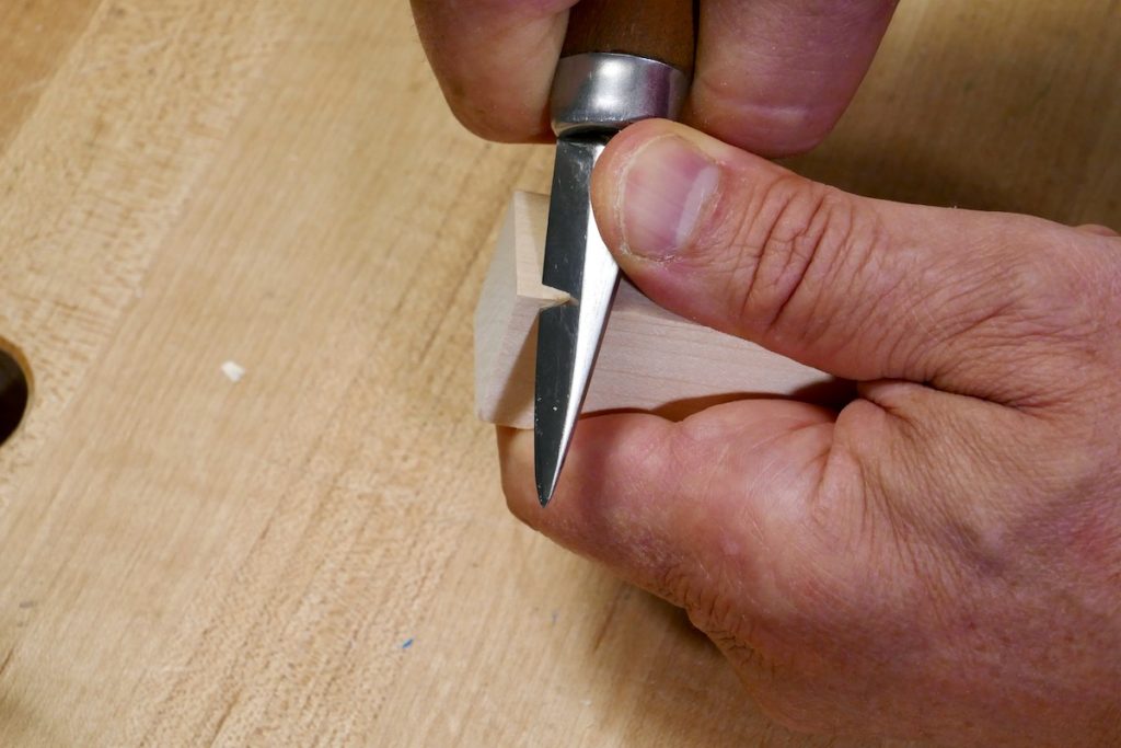 Whittling Basics, Part 1 | Popular Woodworking