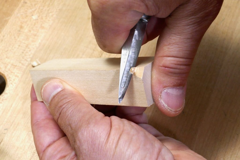 Whittling Basics, Part 2 | Popular Woodworking