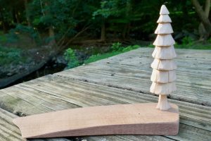 Whittling Basics, Part 1 | Popular Woodworking