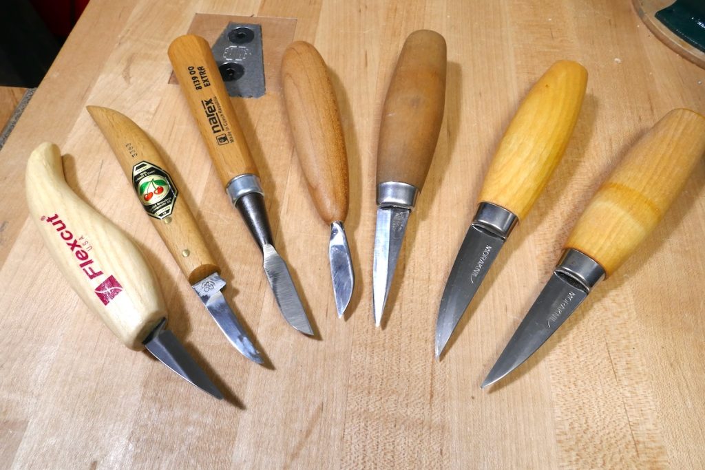 Whittling Basics, Part 1 | Popular Woodworking