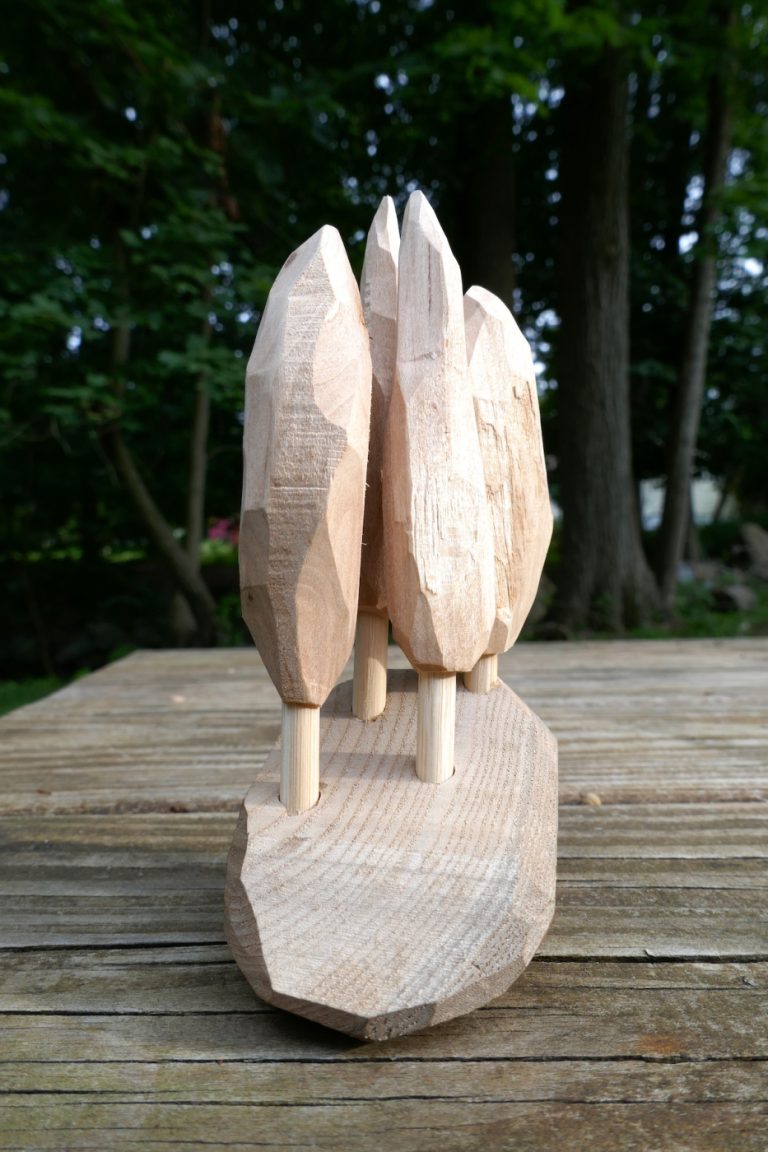 Whittling Basics, Part 1 | Popular Woodworking