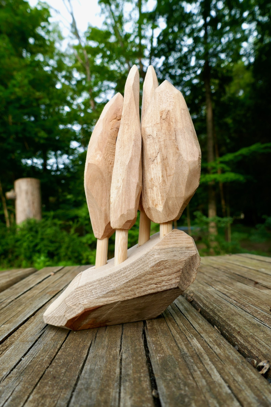 Whittling Basics, Part 1 | Popular Woodworking