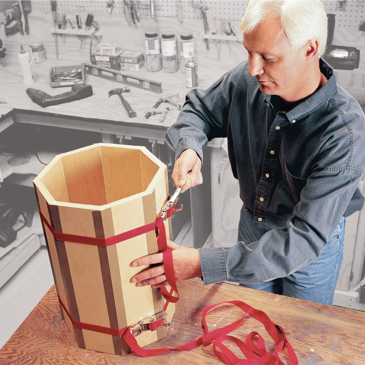 Whittling Basics, Part 2 | Popular Woodworking