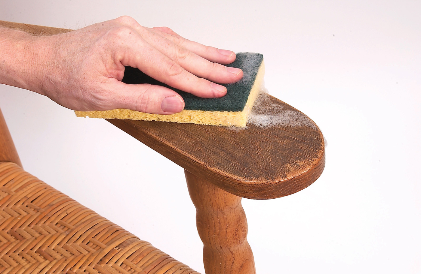 Furniture Restoration: Tips to Restore Damaged Finishes