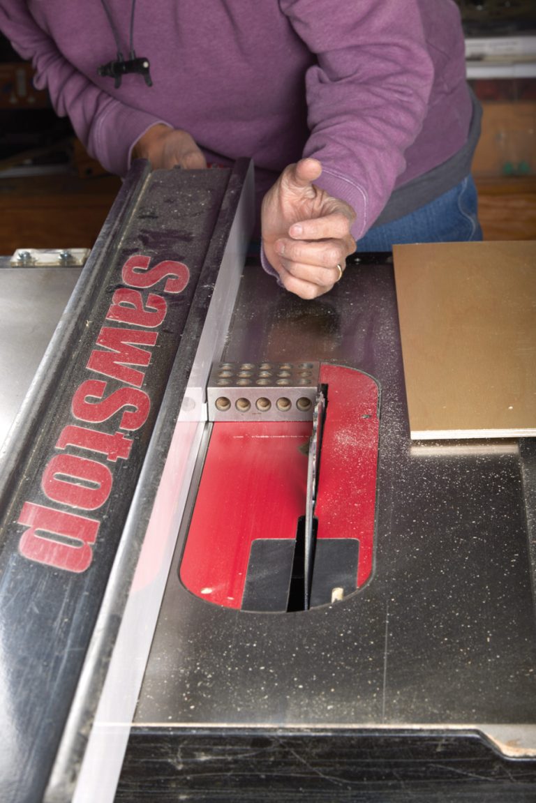 Crafting Magic: Making a Drawer Box | Popular Woodworking