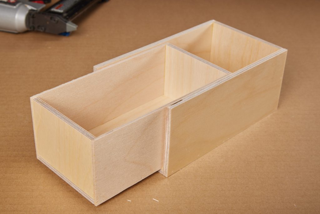 Crafting Magic: Making a Drawer Box | Popular Woodworking