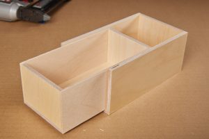Crafting Magic: Making a Drawer Box | Popular Woodworking