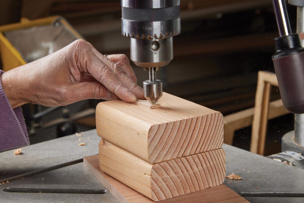 Crafting Magic: Making a Drawer Box | Popular Woodworking