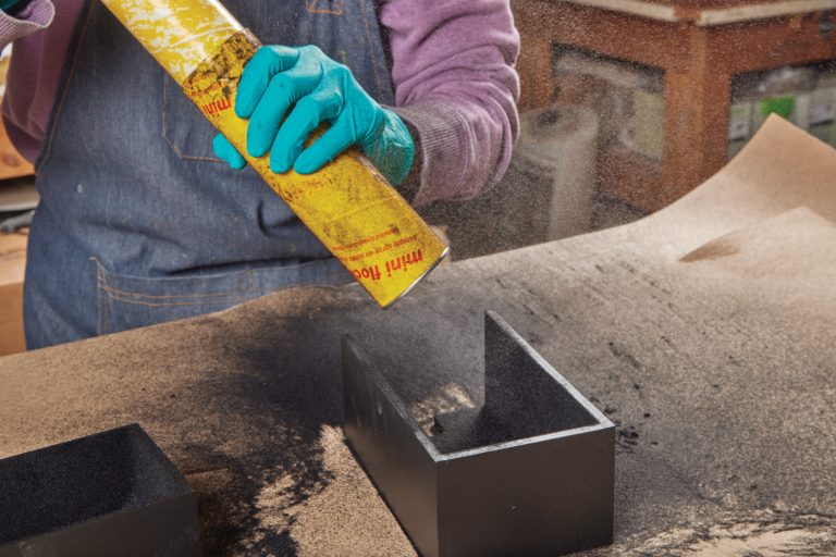 Crafting Magic: Making a Drawer Box | Popular Woodworking