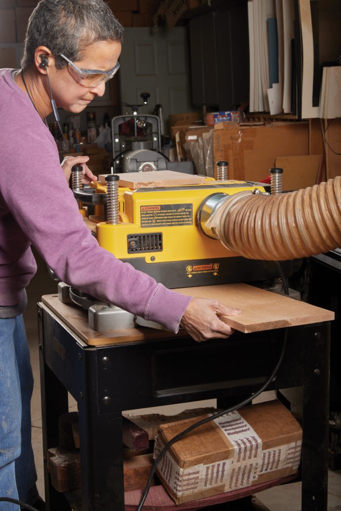 Crafting Magic: Making a Drawer Box | Popular Woodworking