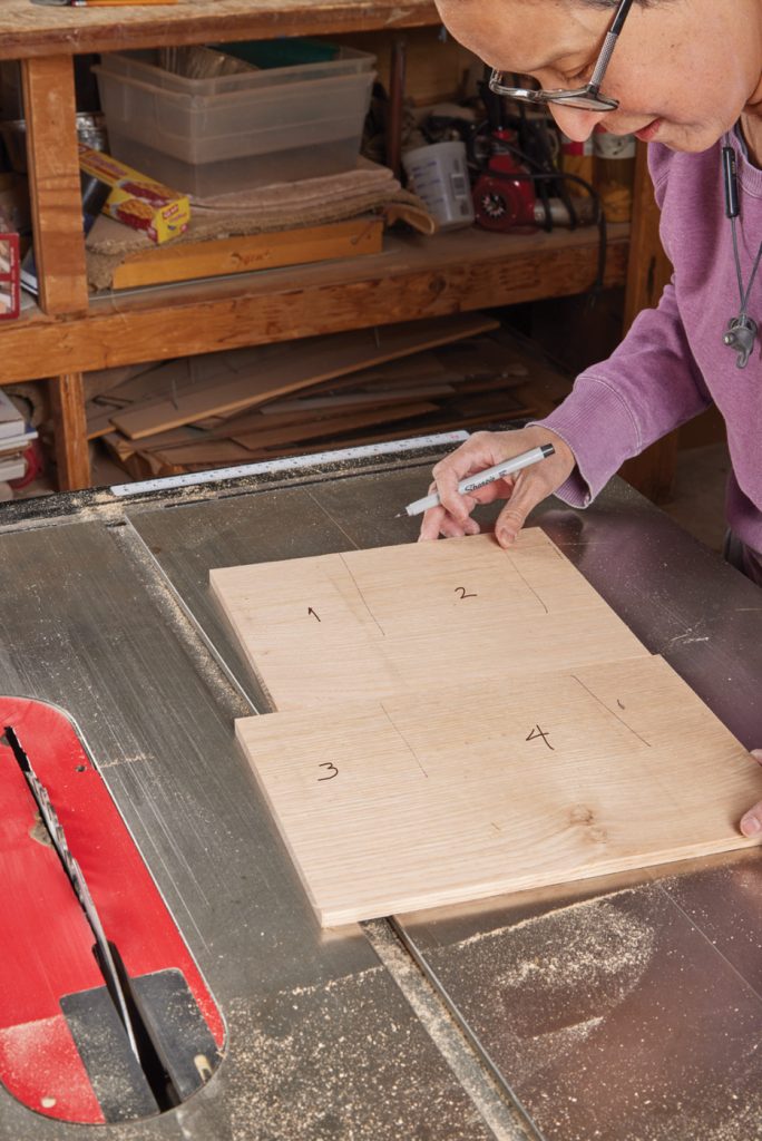 Crafting Magic: Making a Drawer Box | Popular Woodworking