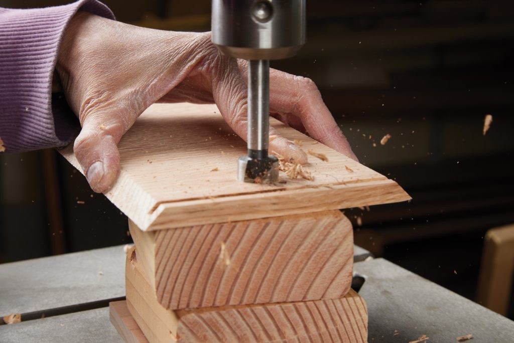 Crafting Magic: Making a Drawer Box | Popular Woodworking