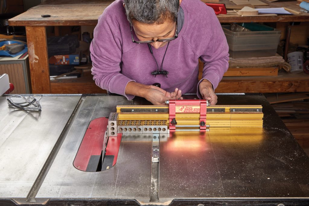 Crafting Magic: Making a Drawer Box | Popular Woodworking