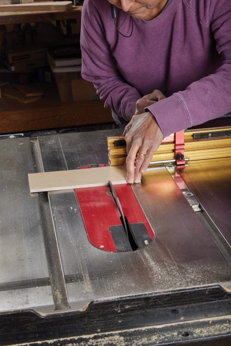 Crafting Magic: Making a Drawer Box | Popular Woodworking