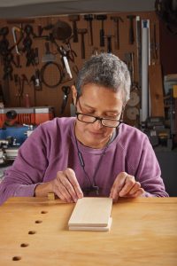 Crafting Magic: Making a Drawer Box | Popular Woodworking