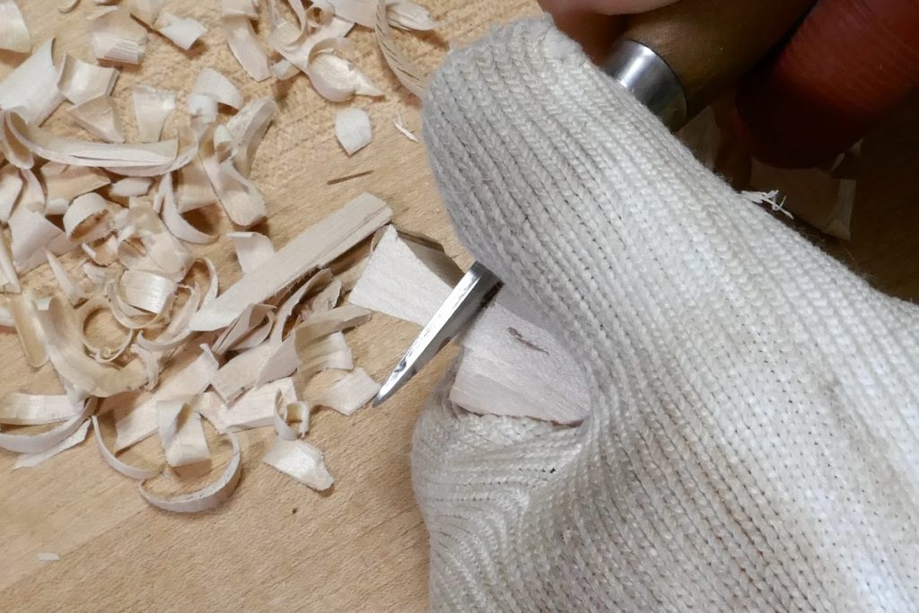 Whittling Basics, Part 4 | Popular Woodworking