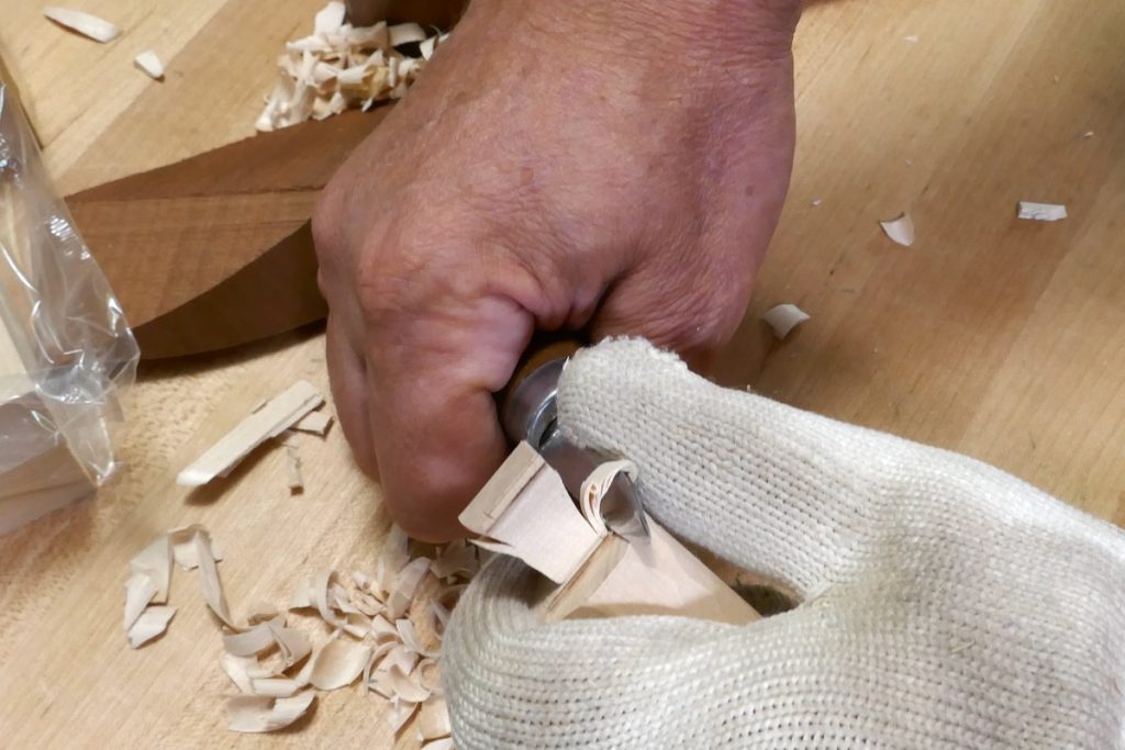 Whittling Basics, Part 4 | Popular Woodworking