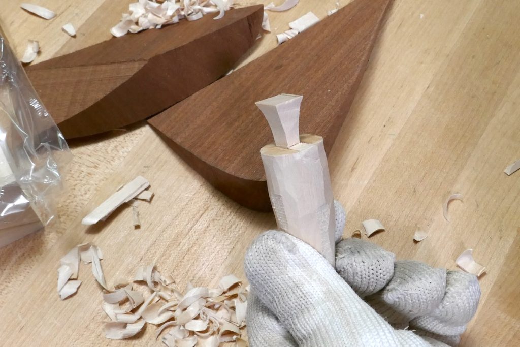 Whittling Basics, Part 4 | Popular Woodworking