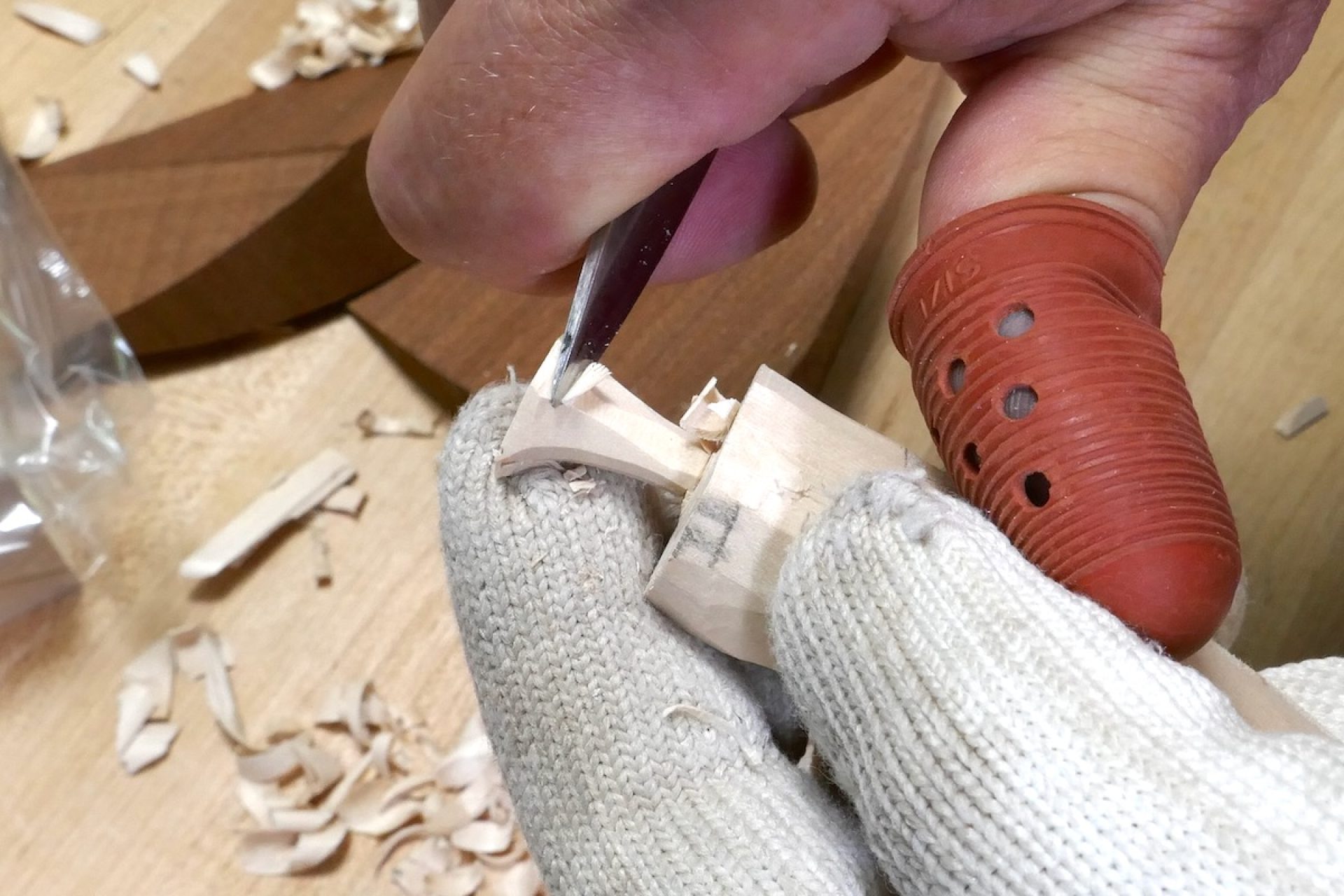 Whittling Basics, Part 4 | Popular Woodworking