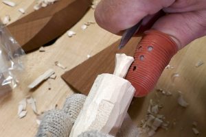 Whittling Basics, Part 4 | Popular Woodworking