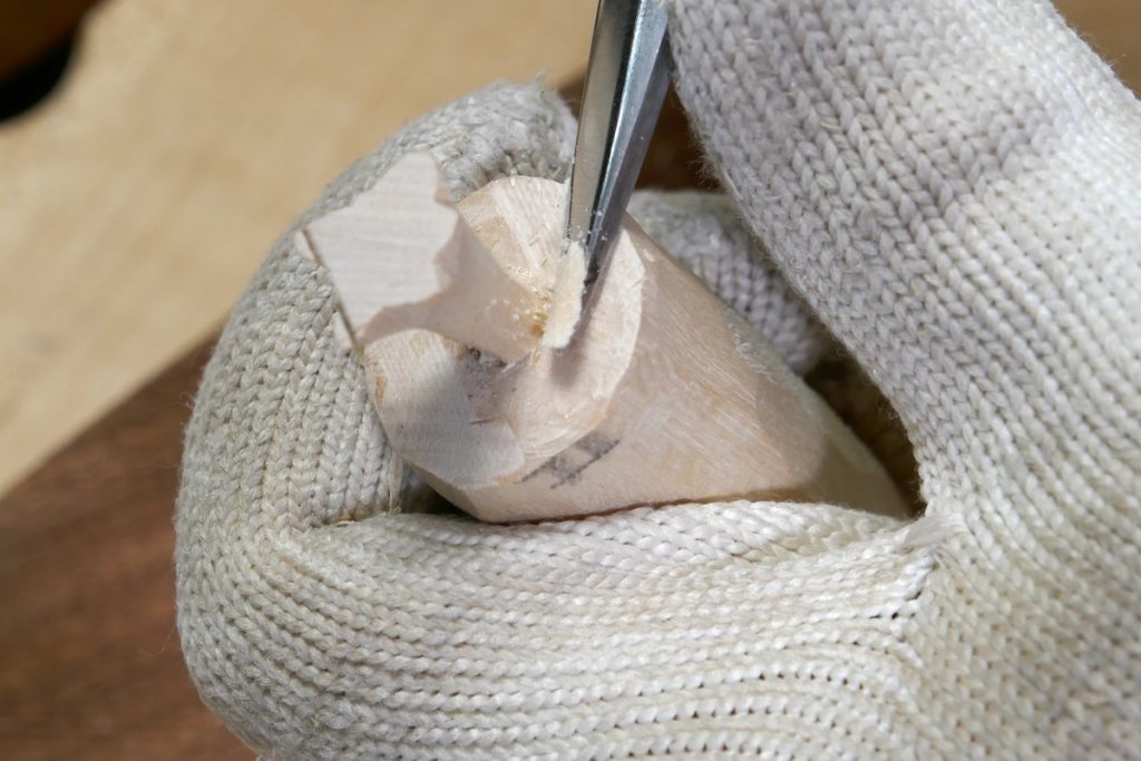 Whittling Basics, Part 4 | Popular Woodworking