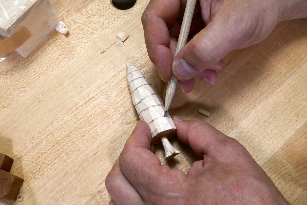 Whittling Basics, Part 5 | Popular Woodworking