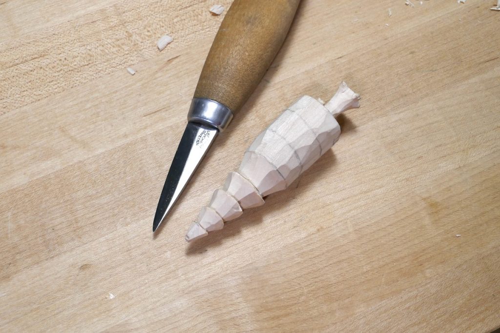 Whittling Basics, Part 5 | Popular Woodworking