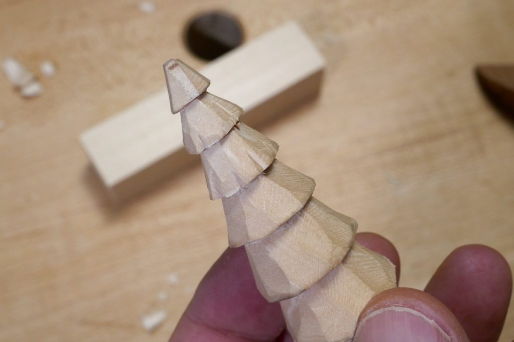Whittling Basics, Part 5 | Popular Woodworking