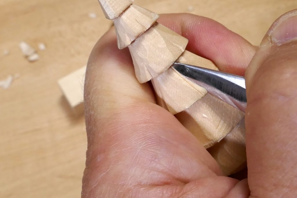 Whittling Basics, Part 5 | Popular Woodworking