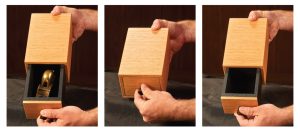 Crafting Magic: Making a Drawer Box | Popular Woodworking