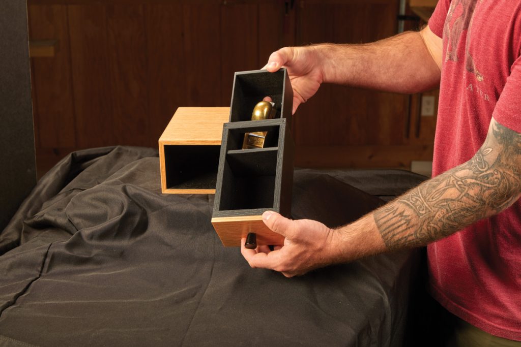 Crafting Magic: Making a Drawer Box | Popular Woodworking