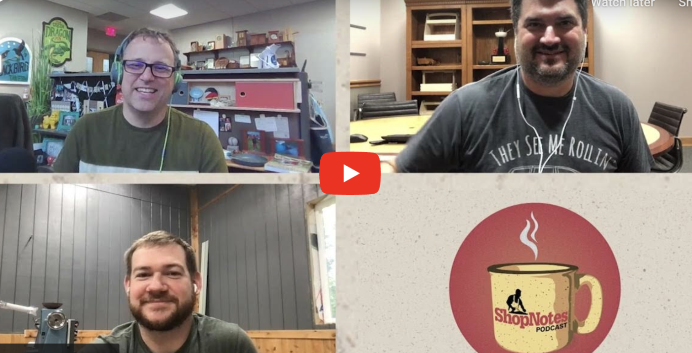 Chris Schwarz Blog | Popular Woodworking