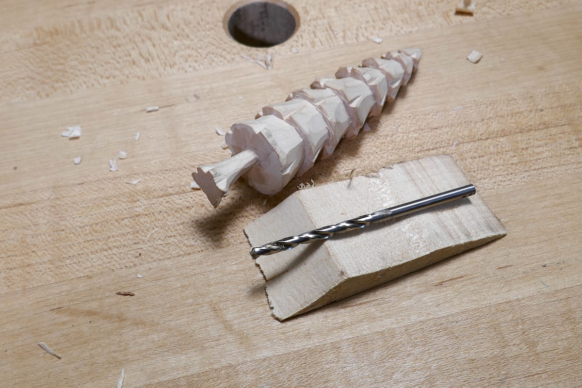 Whittling Basics, Part 6 | Popular Woodworking