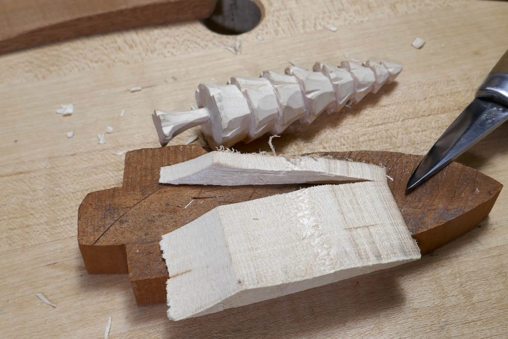 Whittling Basics, Part 6 | Popular Woodworking