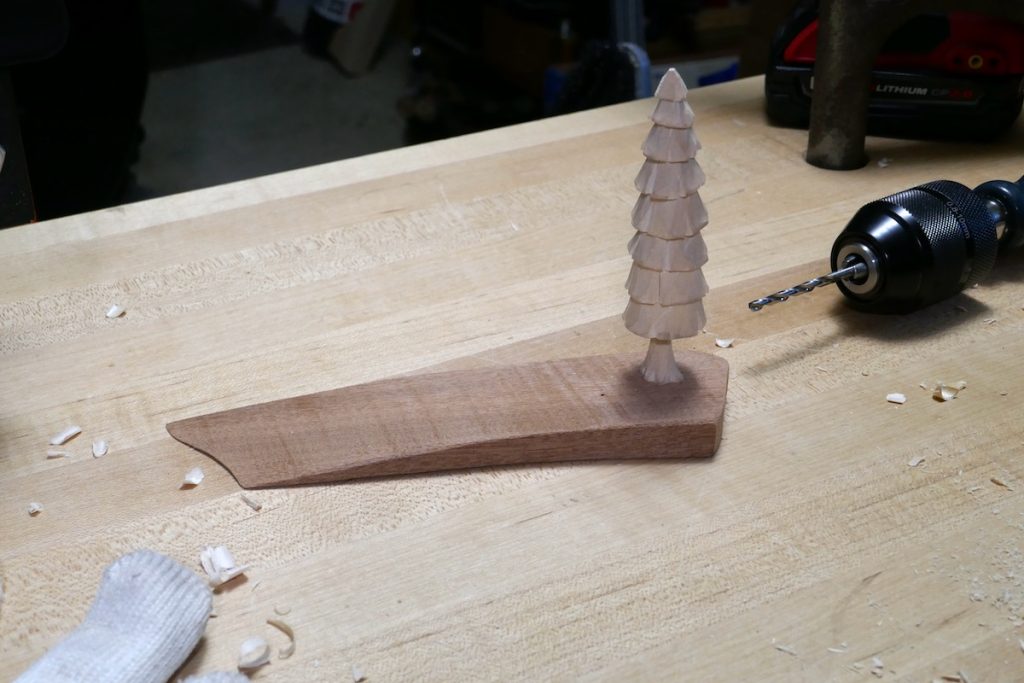 Whittling Basics, Part 6 | Popular Woodworking