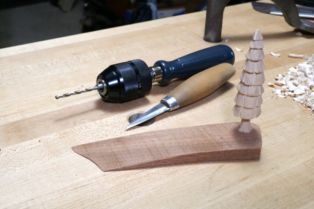 Whittling Basics, Part 6 | Popular Woodworking