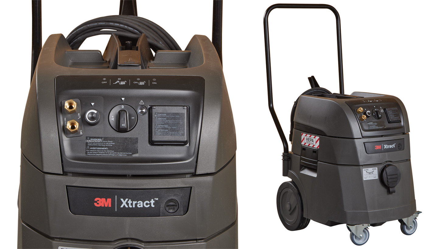 Showdown: What’s the best dust extractor for woodworking?