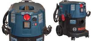 Showdown: What’s the best dust extractor for woodworking?