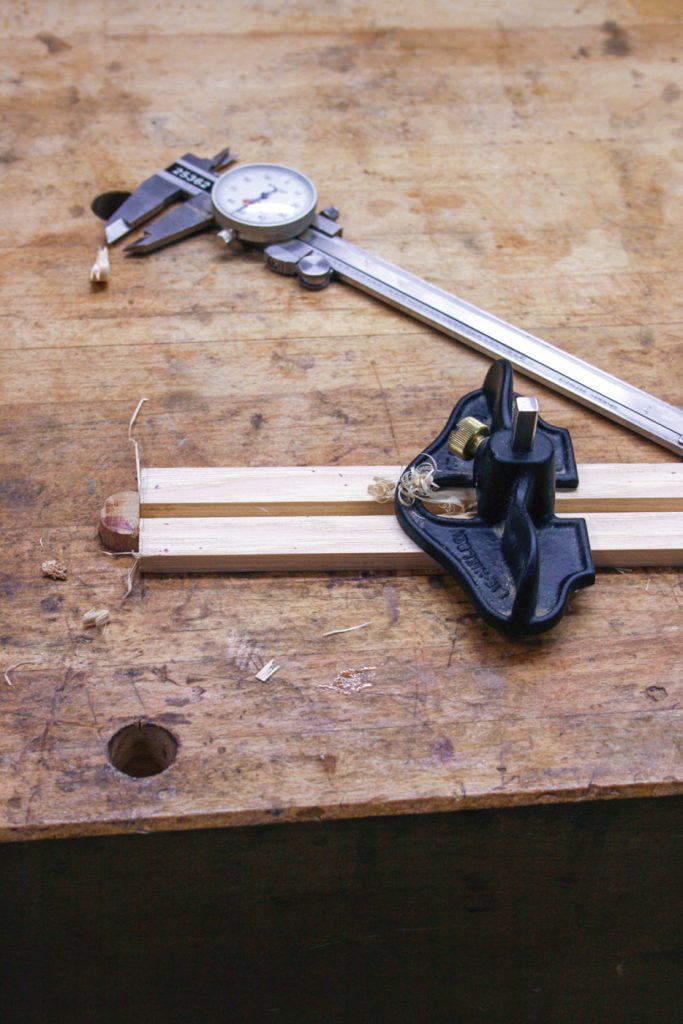 Laminated Coping Saw | Popular Woodworking