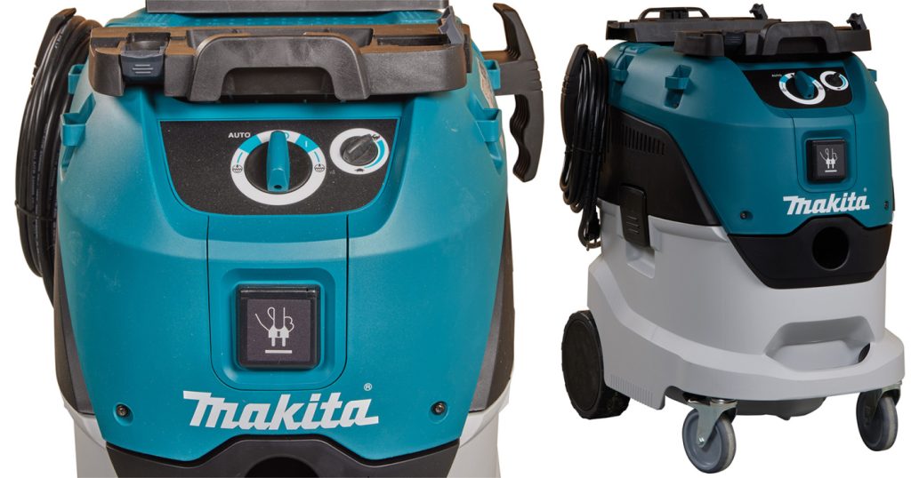 Showdown: What’s the best dust extractor for woodworking?