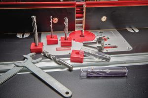 WoodPeckers Ultra-Shear Router Bits Review | Popular Woodworking