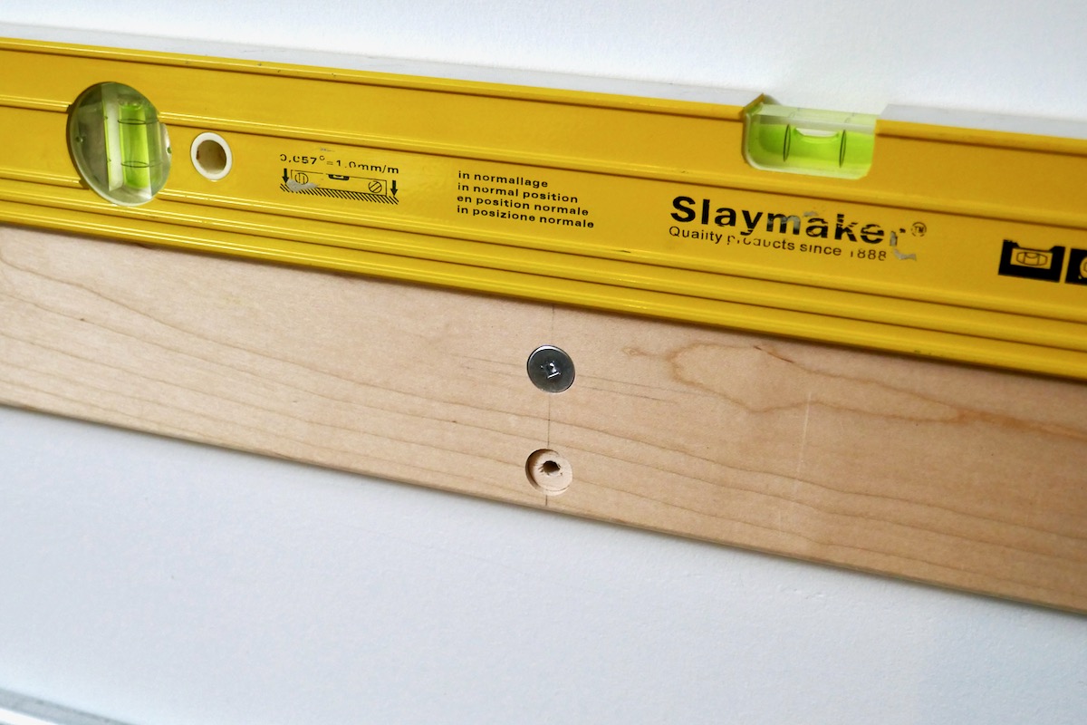 How French Cleats Revolutionized My Workshop | Popular Woodworking